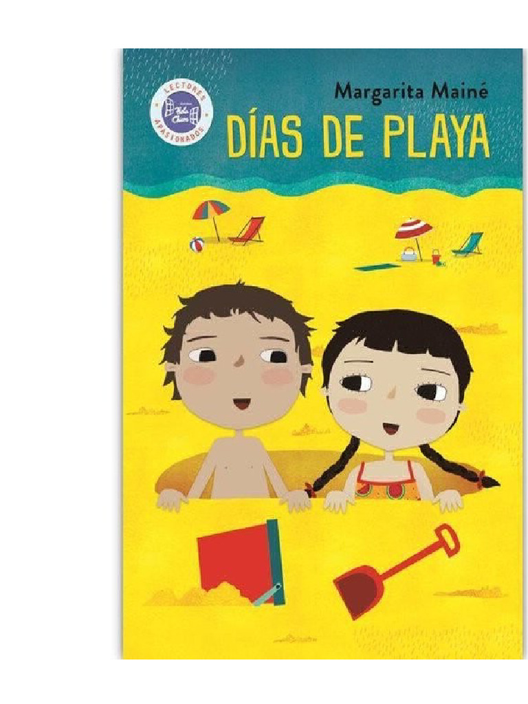 Dias de Playa | PDF