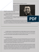 Sou Fujimoto Futuro Primitivo. Primitive Future | PDF
