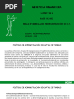 Analisis y Ejemplo de La NIF B-6 - Estado de Situacion Financiera | PDF ...