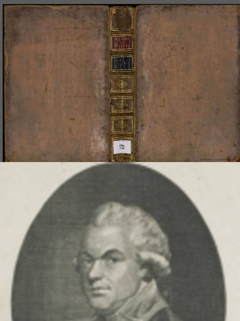 John Hamilton Moooore (1738-1807) | PDF