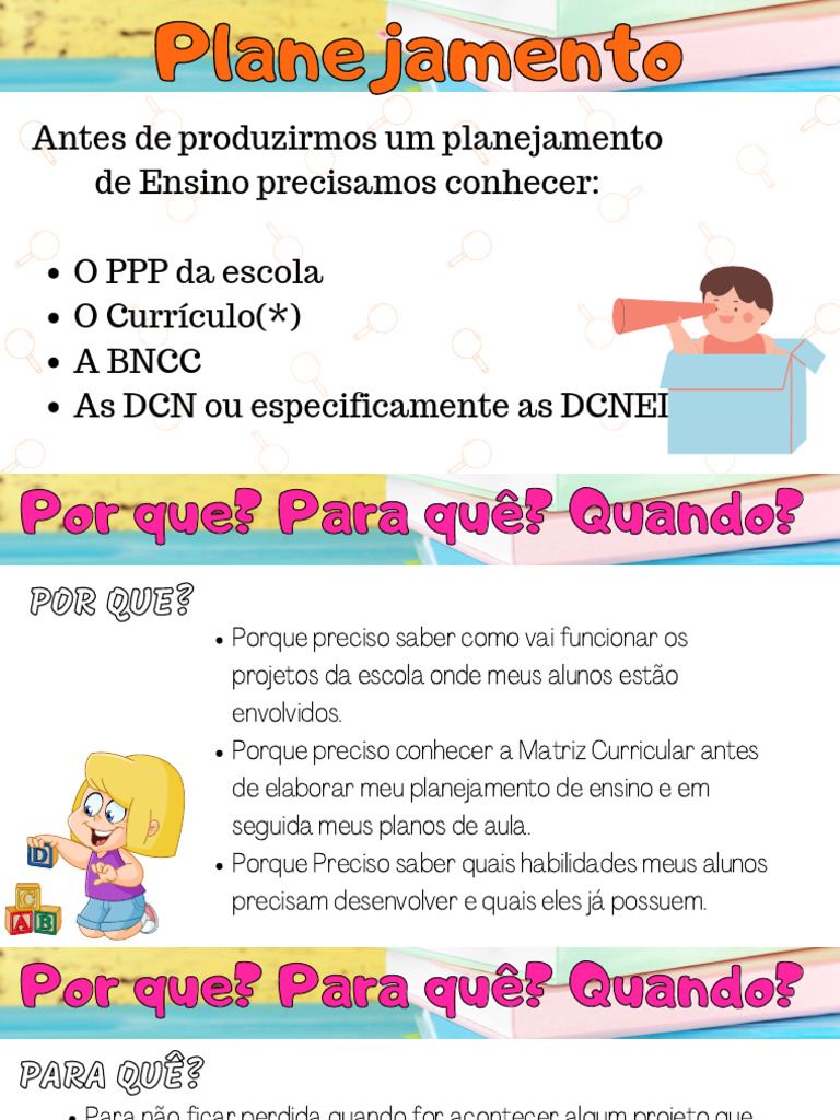 Slides - Aula 3 | PDF