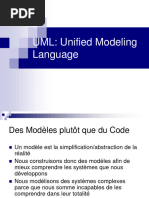 Introduction à la Modélisation UML | PDF | Langage de Modélisation Unifié | Programmation ...