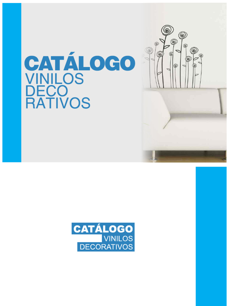 Catalogo de Vinilos | PDF