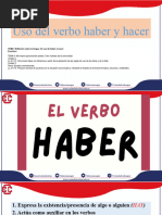 Ejercicios Del Verbo Hacer | PDF