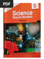 SCIENCE-5-Q2-Module 4 | PDF | Flowers | Plant Reproduction