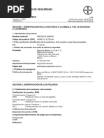 Ficha Técnica de Verango® y Verango® Prime | PDF | Agronomía | Agricultura