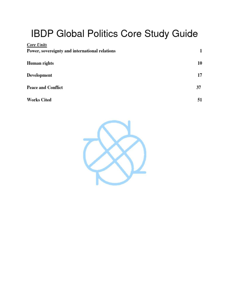 Glopo | PDF | Politics