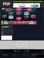 EA FC 24 Draft Simulator FUTBIN | PDF | Association Football Players