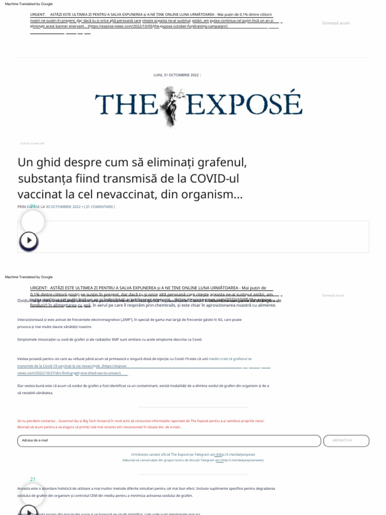 A Guide On How To Remove Graphene, The Substance Being Transmitt | PDF