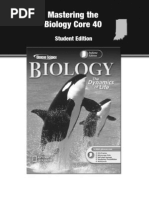Elevate Science Course 2, 2019 | PDF | Science | Cell (Biology)