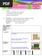 Matatag Report Card 2024 2025 | PDF