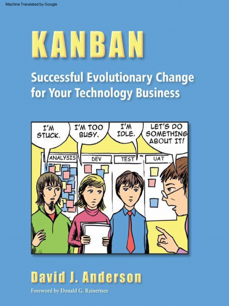 Kanban | PDF