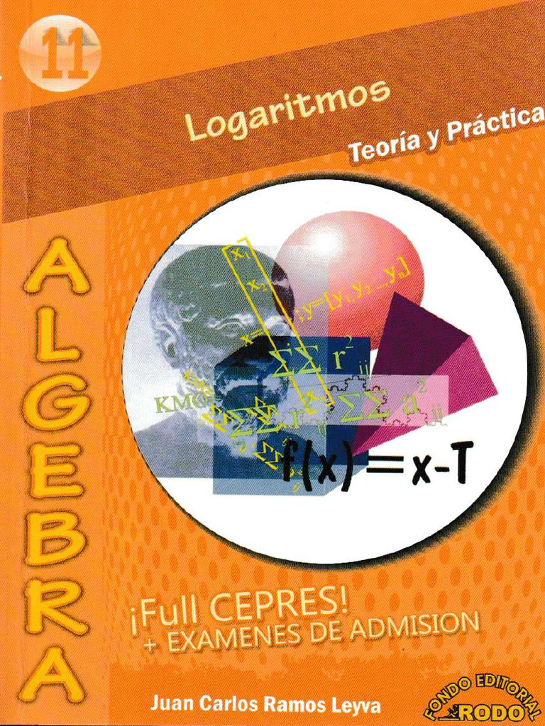 11 Logaritmos | PDF