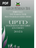 SIPSN - Sistem Informasi Pengelolaan Sampah Nasional | PDF