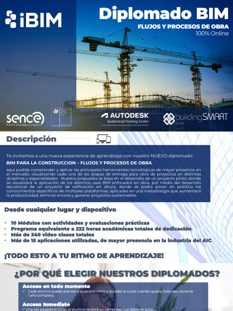 Diploma Do Bim Cons Trucci On Sence | PDF