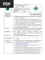 Pelatihan E-Ppgbm | PDF | Kesehatan Holistik