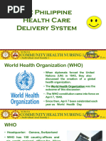 Philippine Hospital Development Plan 2017-2022 | PDF | Health Care ...