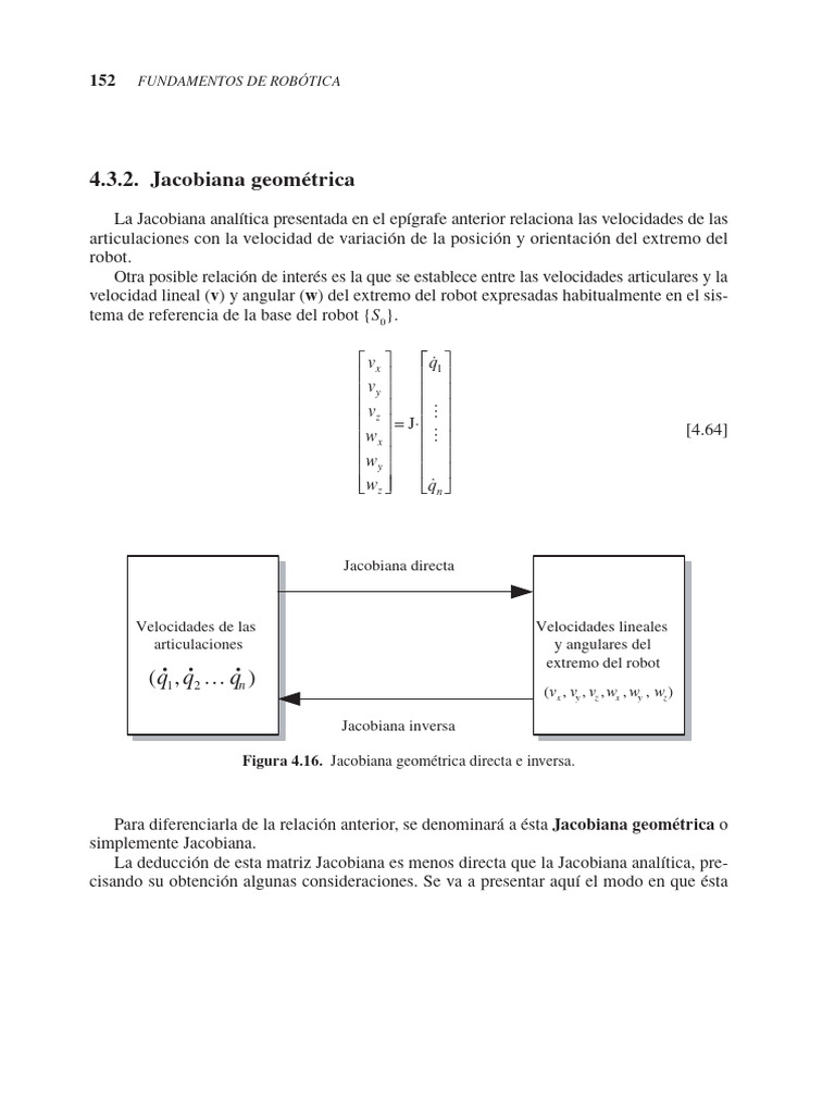 10 Jacobiana Geometrica | PDF | Métodos y materiales de enseñanza