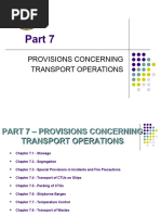 Case Study Double Banking Operation: Shipping Operations Course | PDF ...