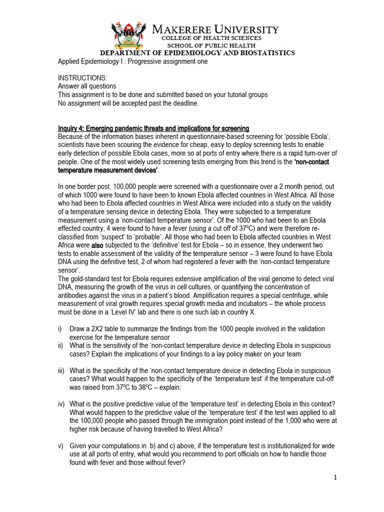 Progressive Assinment I - Josephine Tumuhamye | PDF