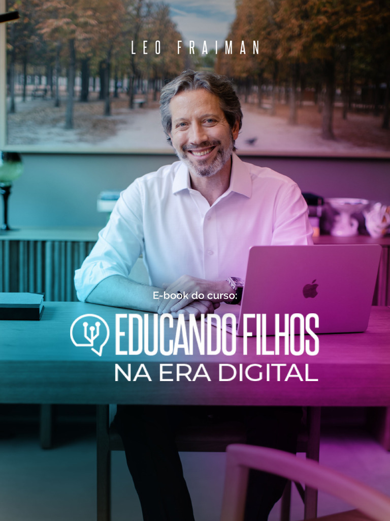 E Book+180+Atividades+Sem+Telas+by+Leo+Fraiman | PDF