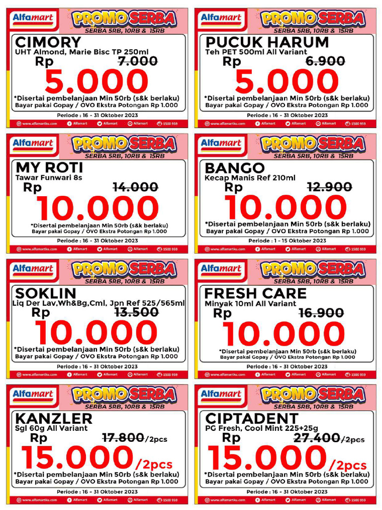 Stopper PWP 20 Warna 1 | PDF