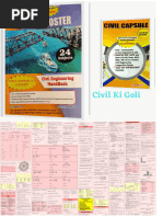 RCC Notes Made Easy (IES VIVEK Sir) PDF | PDF | Fluid Dynamics | Young ...