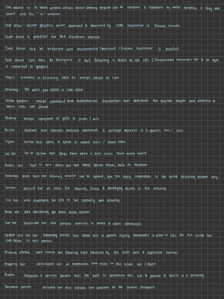 Computer | PDF | Computer Graphics | Graphics