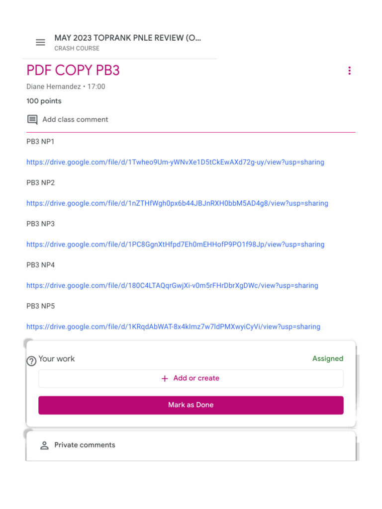 PDF Copy PB3 | PDF