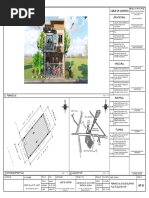 SAMPLE Complete Set of Plan - Single - Storey PDF | PDF