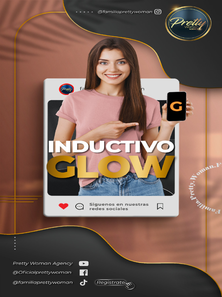 Inductivo GLOW | PDF