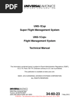 Pro Line Fusion | PDF | Avionics | Aviation