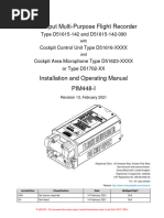 Operators Manual Handheld Multi-Purpose Interface (HHMPI) : 19 October 2018 30-0005 Issue E ...