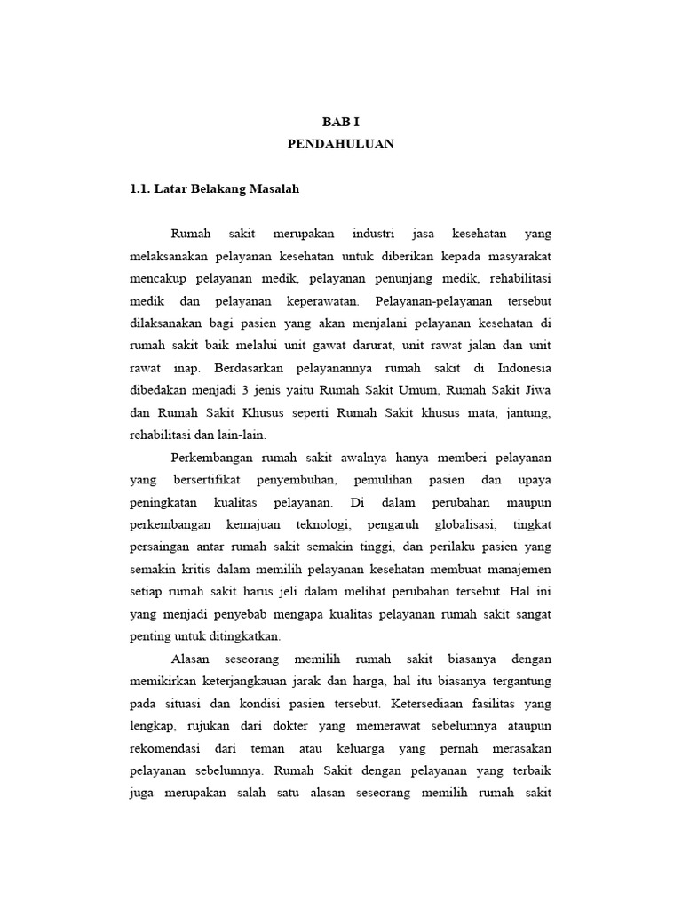 Laporan Magang Cha | PDF | Kesehatan Holistik | Sains & Matematika