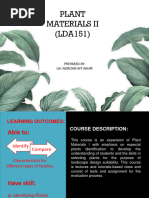 Guide to Popular Houseplants Care | PDF | Home & Garden