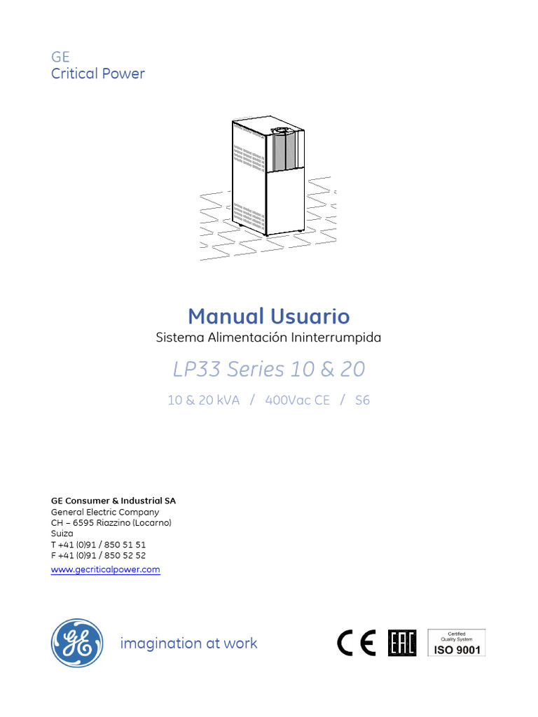 GE_UPS_OPM_LPS_33E_10K_20K_6ES_V030 | PDF