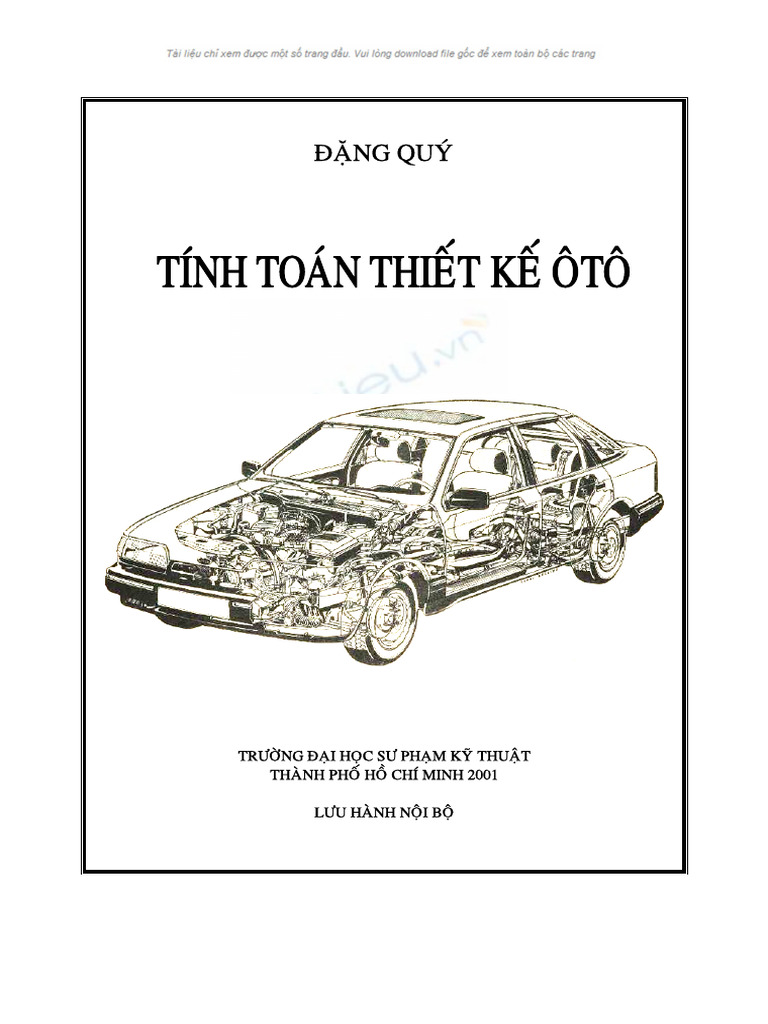 thietkeoto_733 | PDF