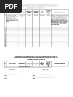 Borang A Socso | PDF