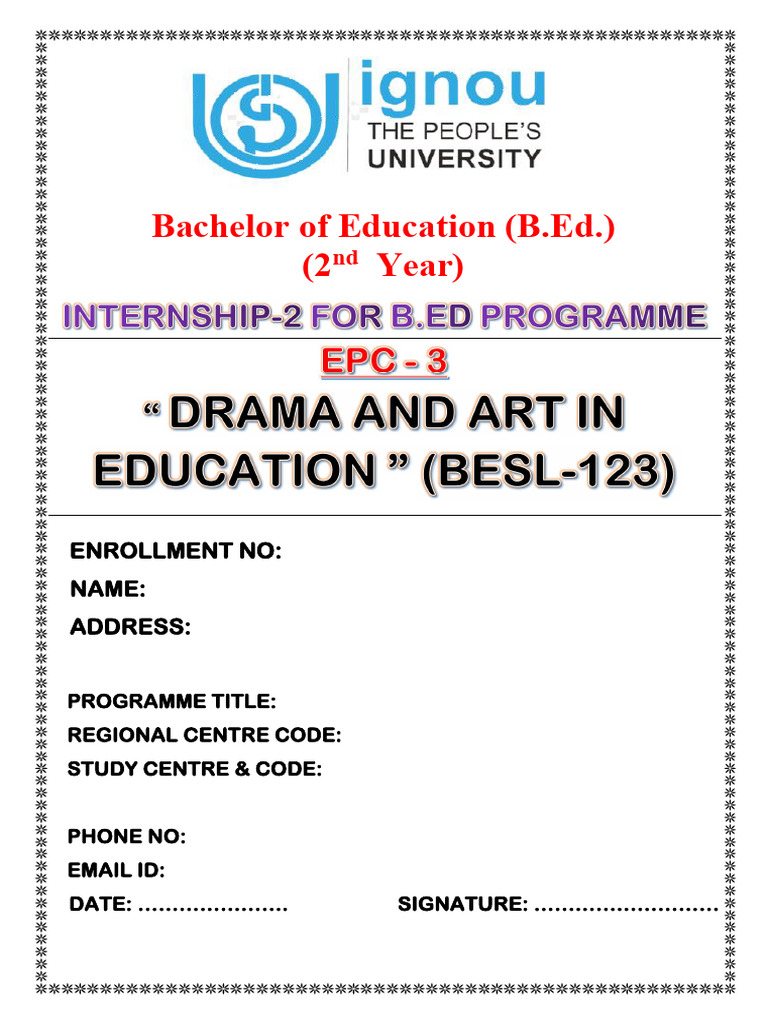 Internship 2 Main Pages | PDF