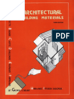 Building Design & Construction-V.tagayun | PDF
