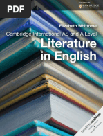 A Level English Language Revision Notes | PDF | Clause | Verb