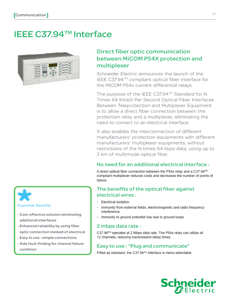 Ieee c37 | PDF | Computers