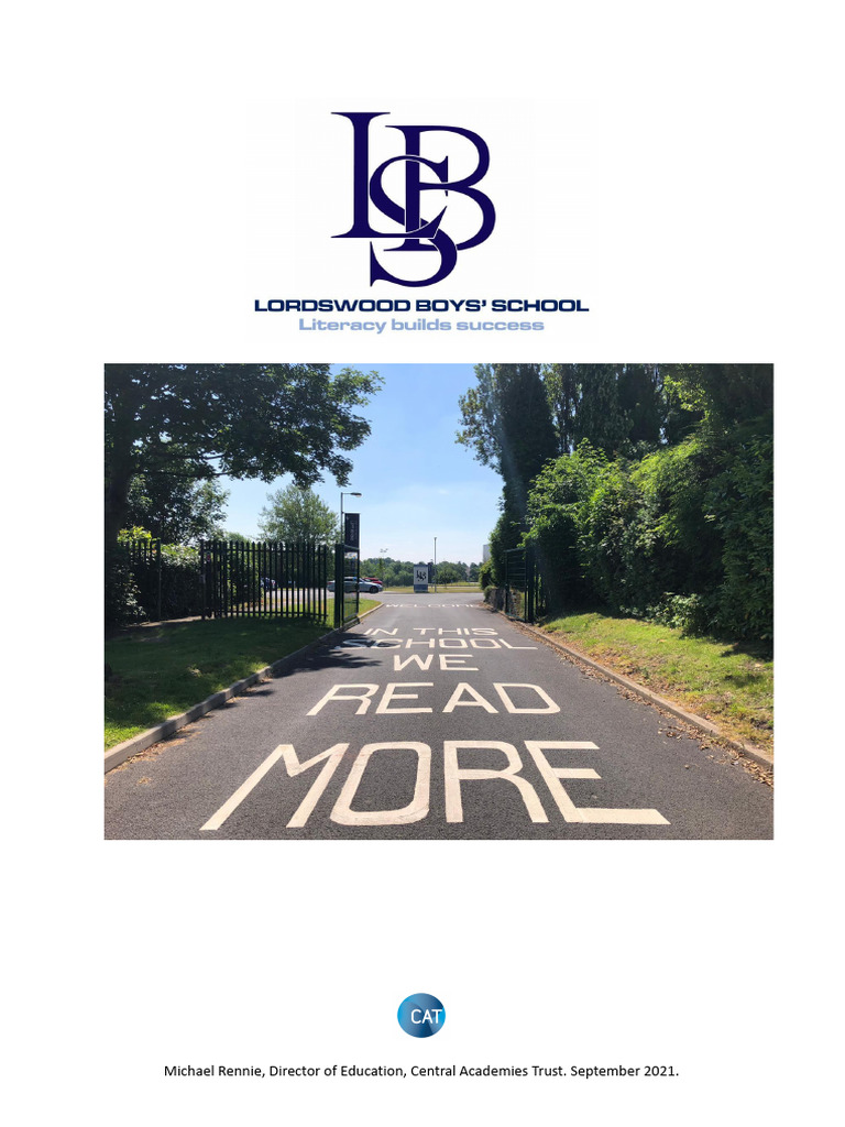 Advert | PDF | Literacy