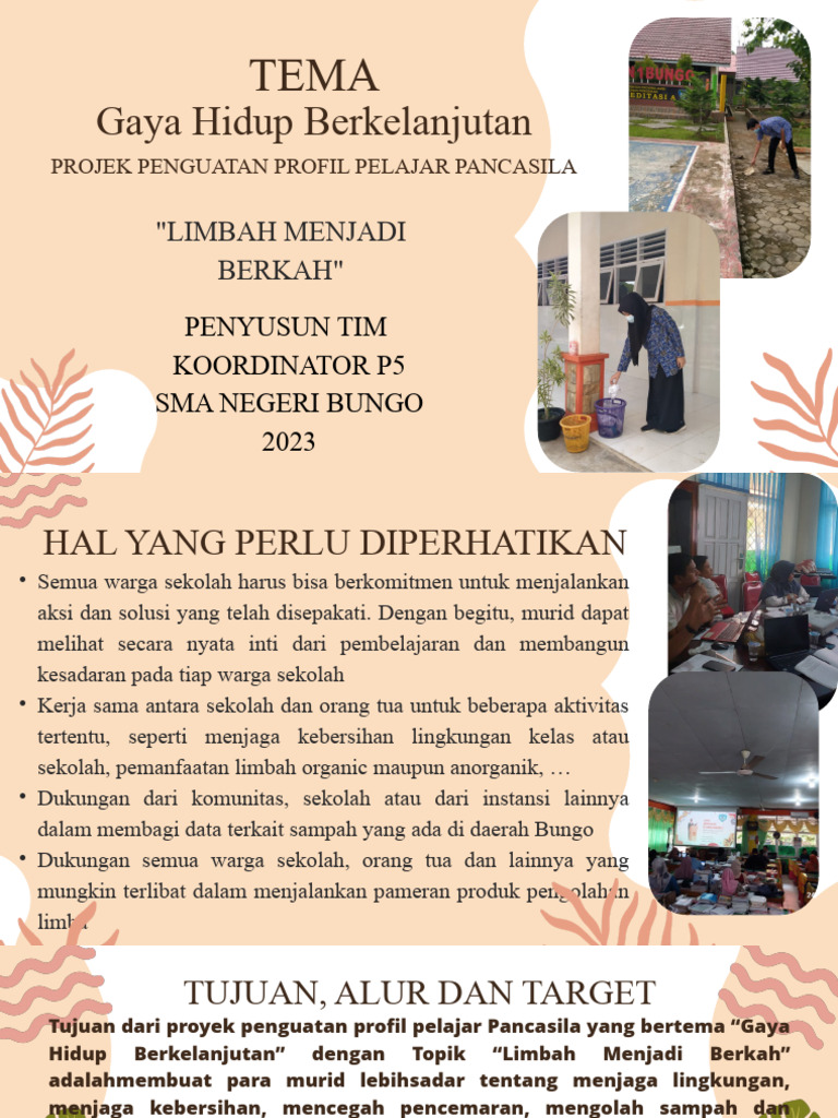 Tema GHB Modul 1 | PDF