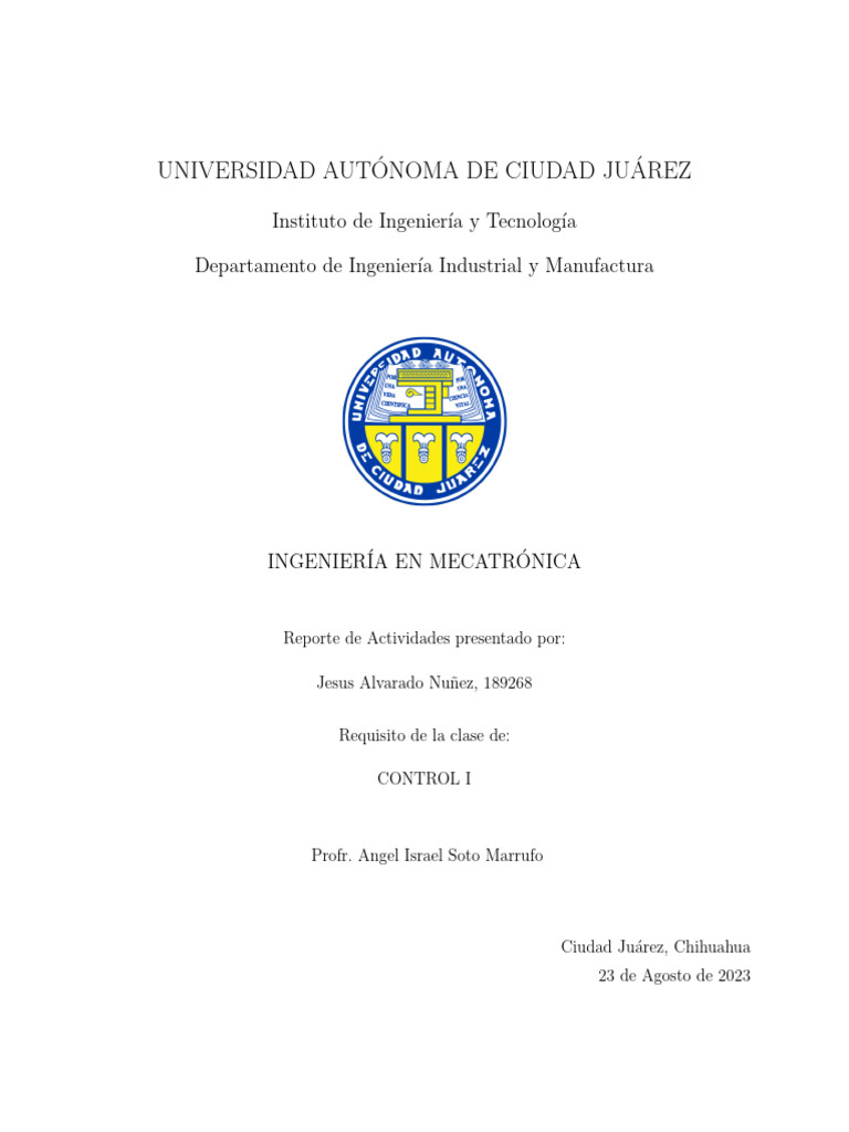 Análisis de Circuito RLC en Simulink | PDF | Impedancia eléctrica | Red ...