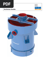 Kemix Interstage Screen Brochure | PDF | Multistage Rocket | Pump