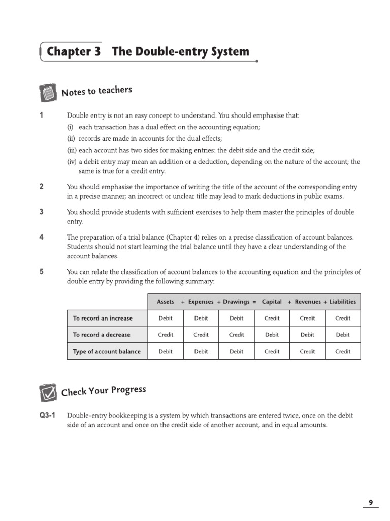 BA Book Ch3-8ans | PDF