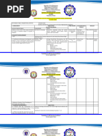 DepEd Criteria For Entry To Senior High School Tracks | PDF | Science ...