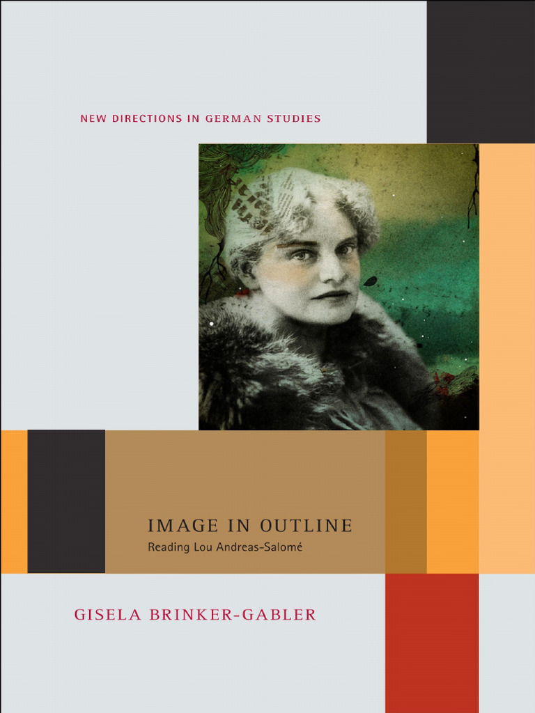 (New Directions in German Studies) Andreas-Salomé, Lou_ Brinker-Gabler ...