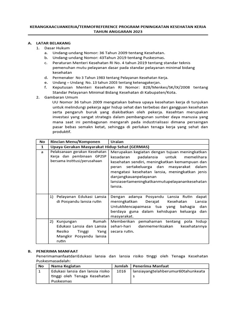 TOR LANSIA 2023 - Copy | PDF
